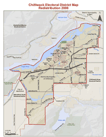 Provincial - City of Chilliwack
